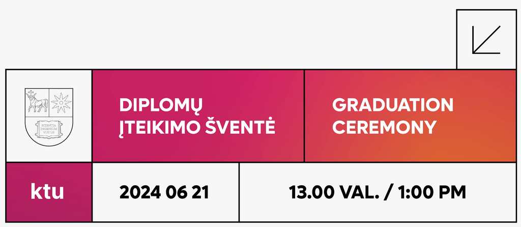 2024 GRADUATION CEREMONY - KTU Graduation Ceremony 2024 | KTU